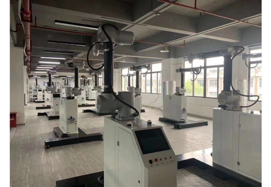 协作机器人XFD-MD20